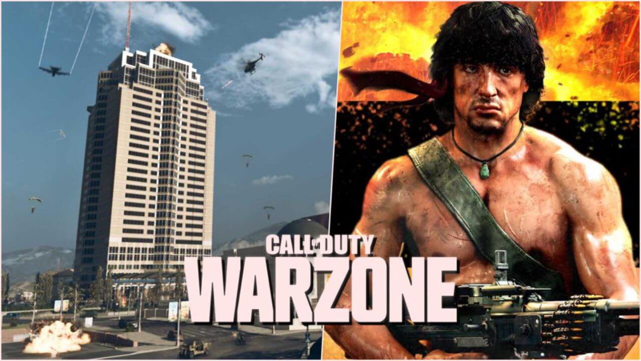 Call of Duty: Cold War - Season 3 - CodPointsAndCredits.com