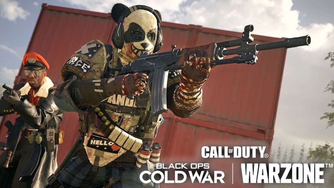 Call of Duty: Season 7 - CodPointsAndCredits.com